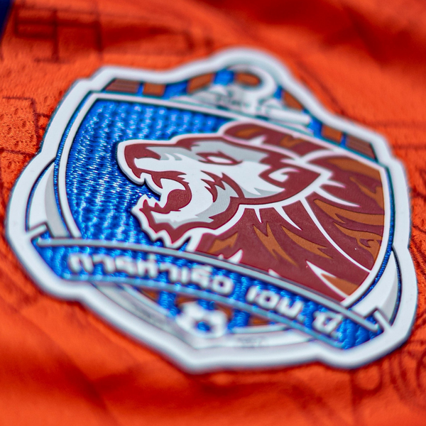 PORT FC HOME JERSEY - PLAYERS – Port FC Official Store