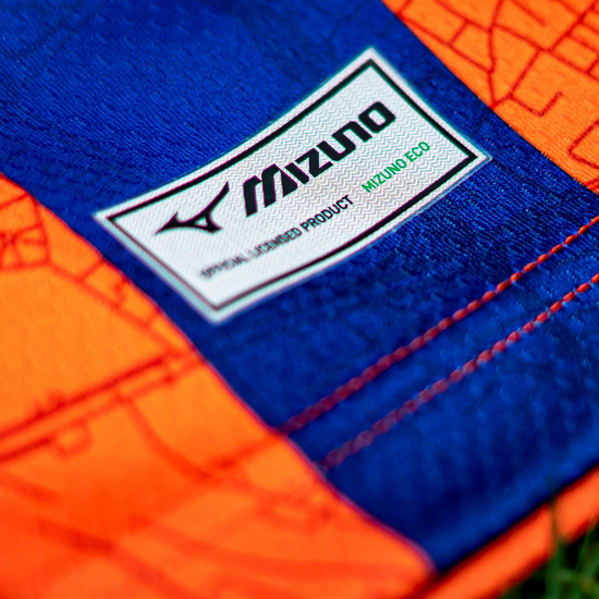 PORT FC HOME JERSEY - PLAYERS – Port FC Official Store