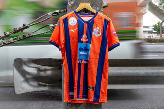 PORT FC HOME JERSEY - PLAYERS – Port FC Official Store