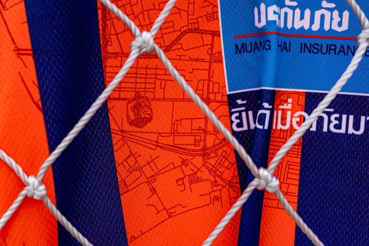 PORT FC HOME JERSEY - PLAYERS – Port FC Official Store