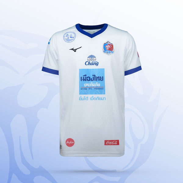 PORT FC AWAY JERSEY - PLAYER – Port FC Official Store