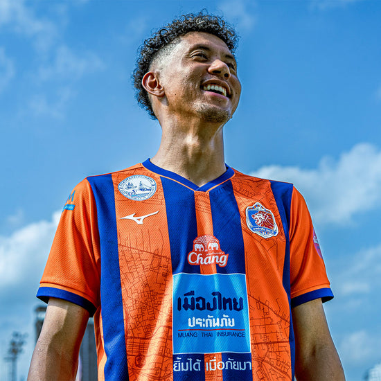 PORT FC HOME JERSEY - PLAYERS – Port FC Official Store